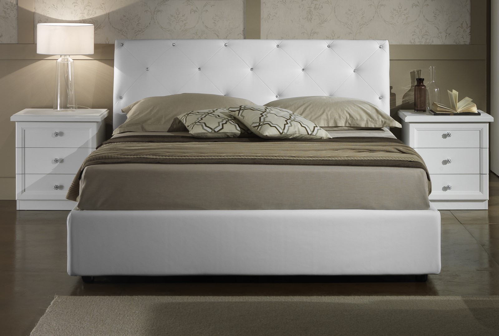 Imbottiti - Felver Casa